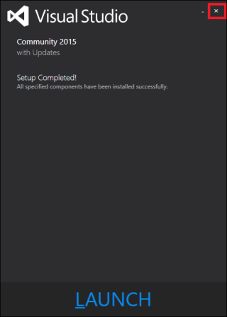 Cocos Creatorを使用したAndroidアプリの開発環境構築 Windows編 | Fantastic Works
