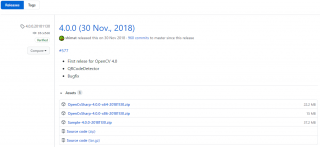 UnityでOpenCVSharpを使う | Fantastic Works